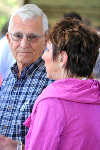 Senior Center - City of Foley