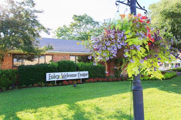 Welcome to Foley - City of Foley