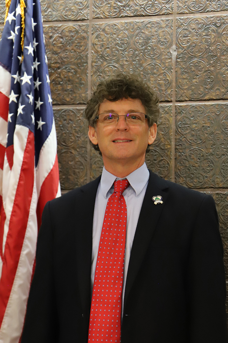 Council - City of Foley