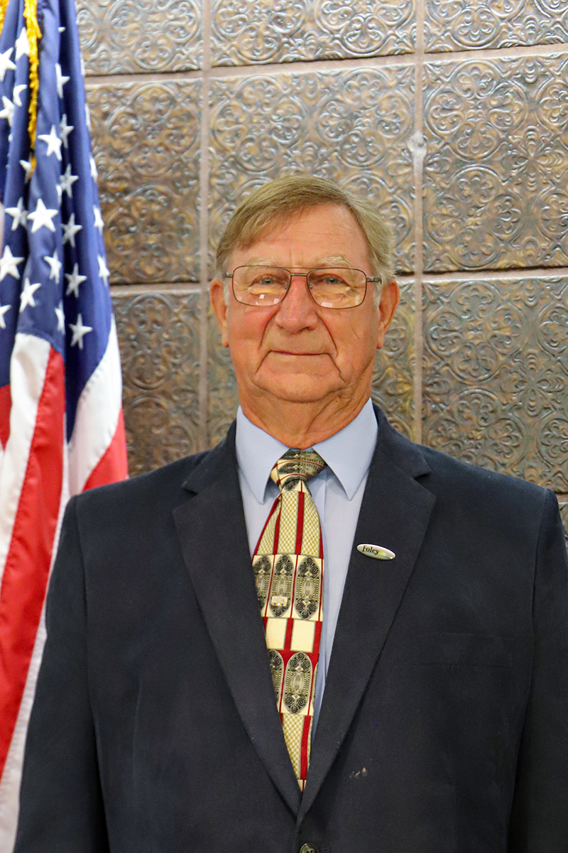 Council - City of Foley