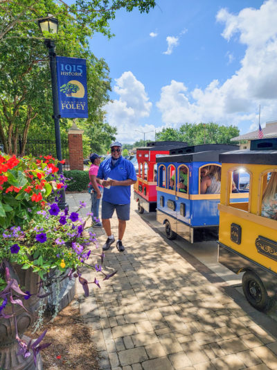 City of Foley - City of Foley