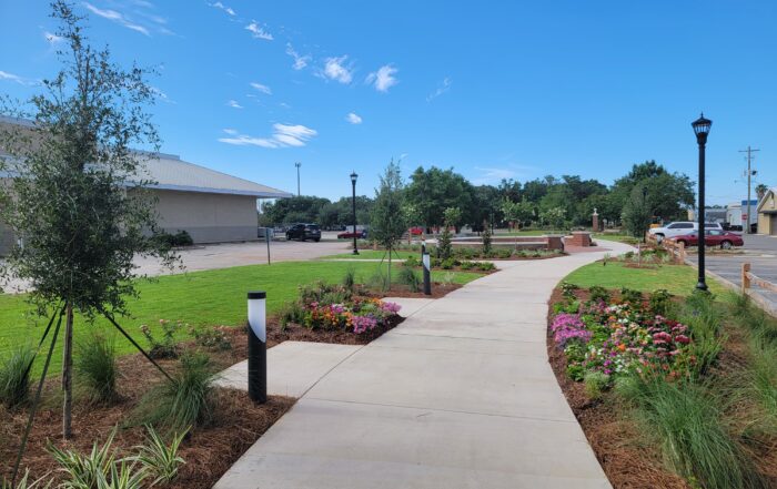 New in Foley - City of Foley