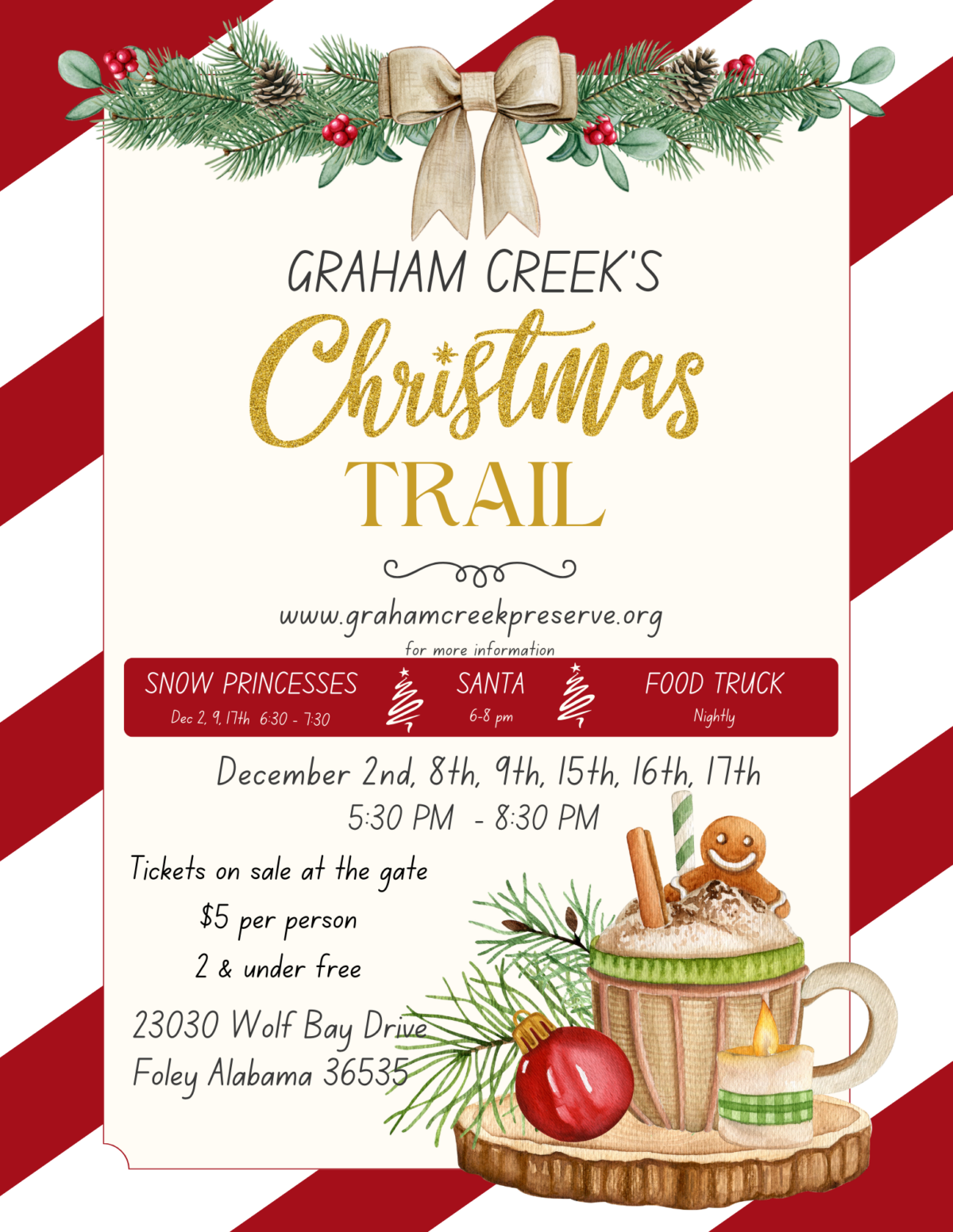 City of Foley - City of Foley