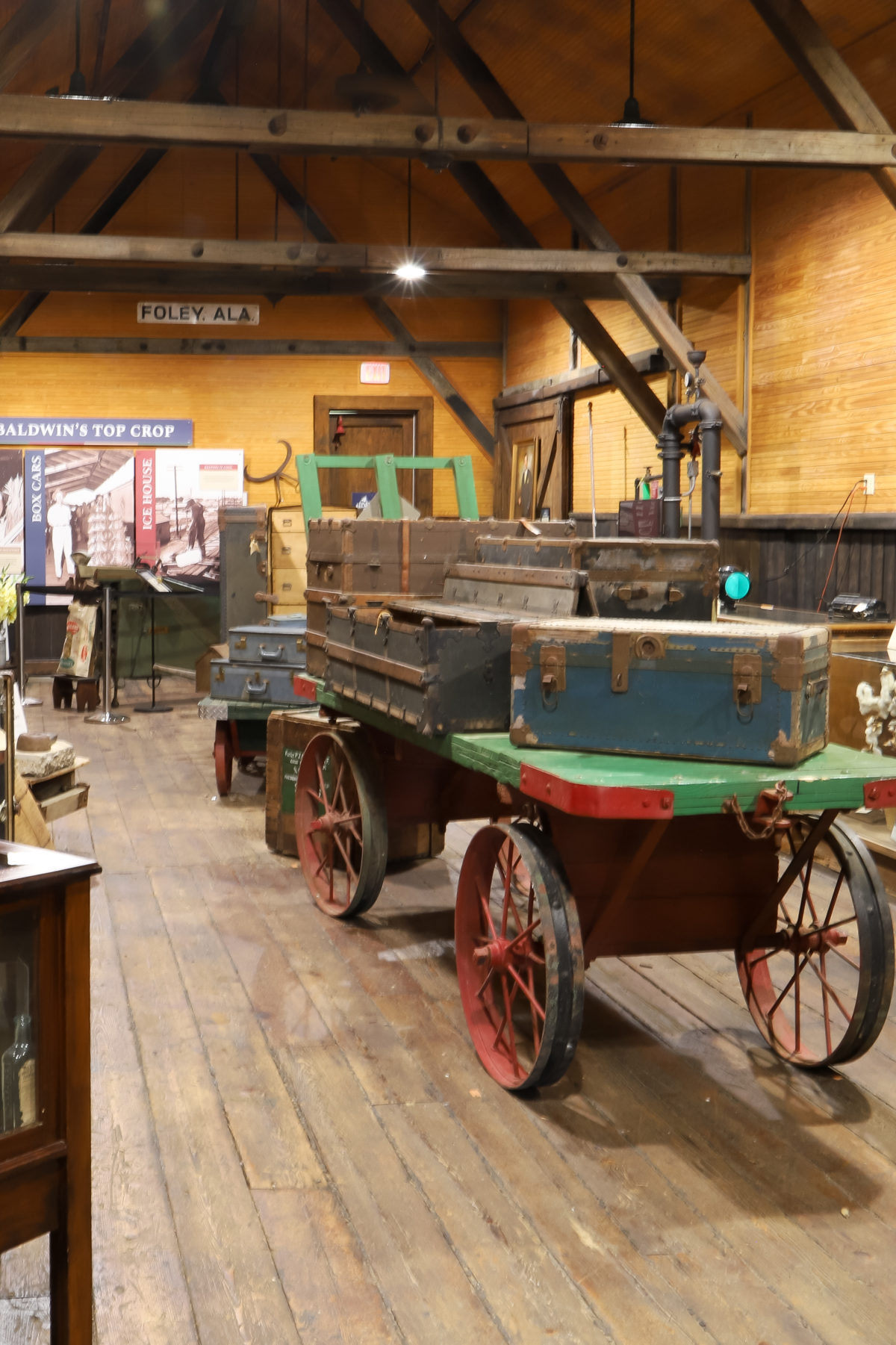 City Archives - City of Foley