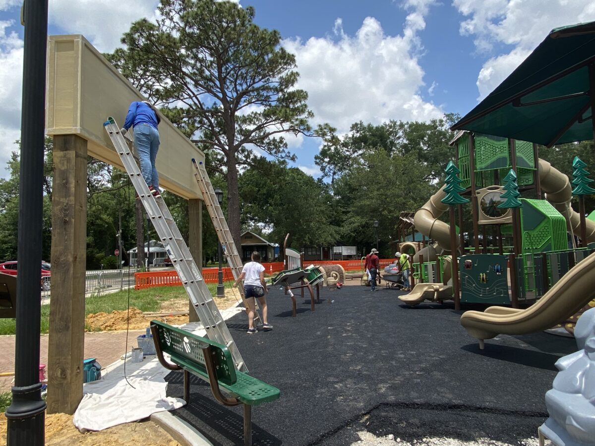 Foley to dedicate new Kids Park on Saturday - City of Foley