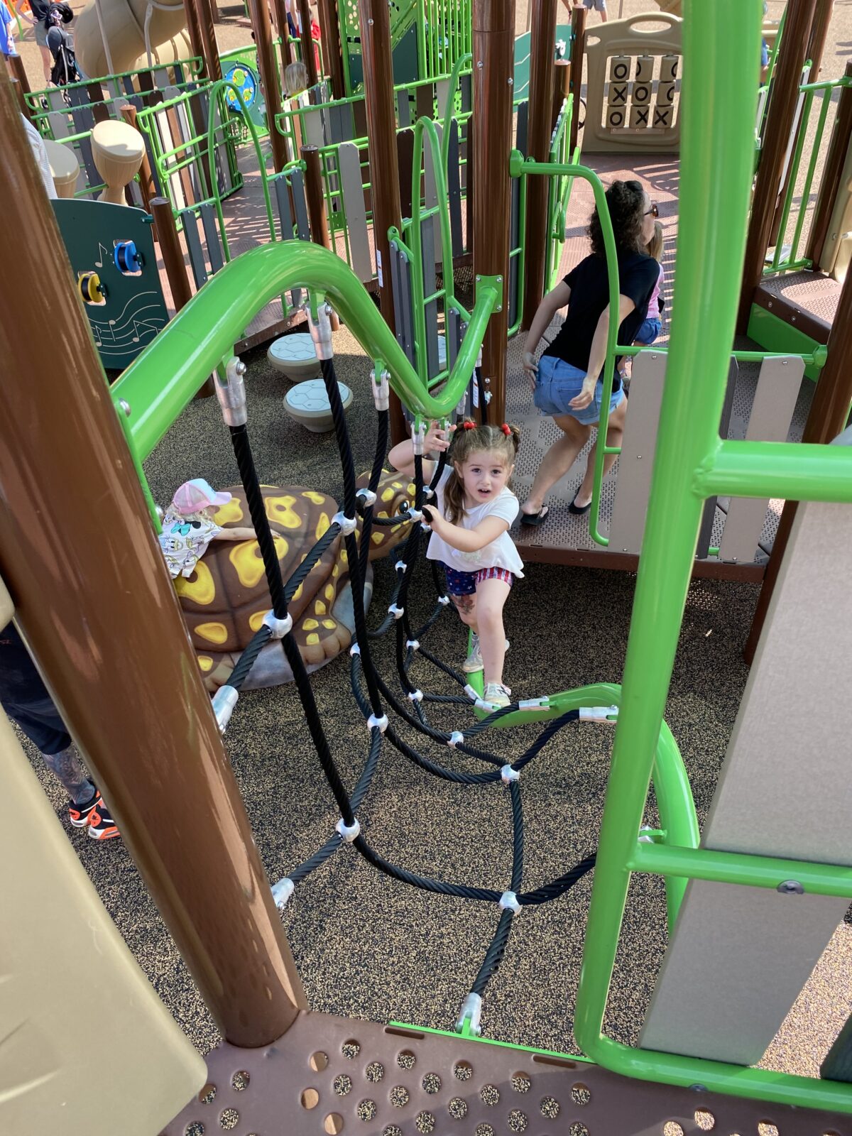 Foley opens Kids Park - City of Foley