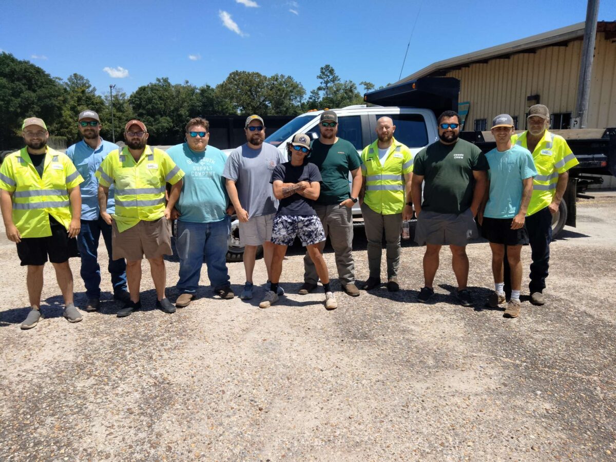 Foley adding more CDL classes for employees - City of Foley