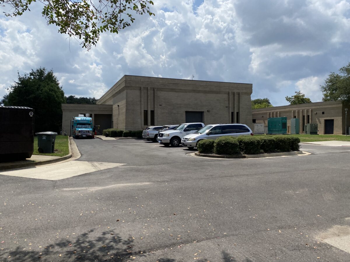 More major projects on horizon for Foley - City of Foley