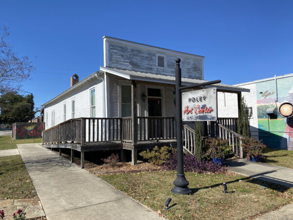 Repairs, preservation work planned at one of Foley’s oldest buildings ...