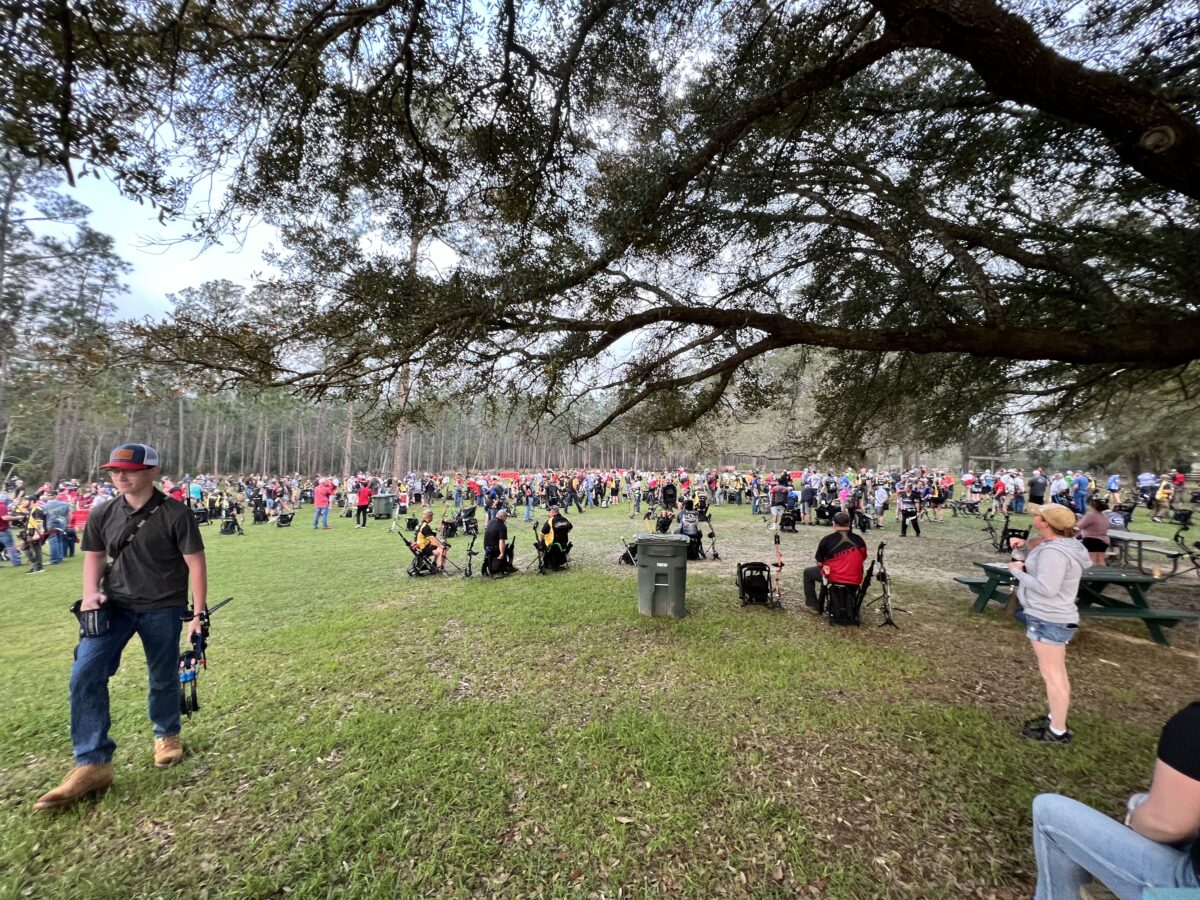 Archery tournament looks to top record-setting year in Foley - City of ...
