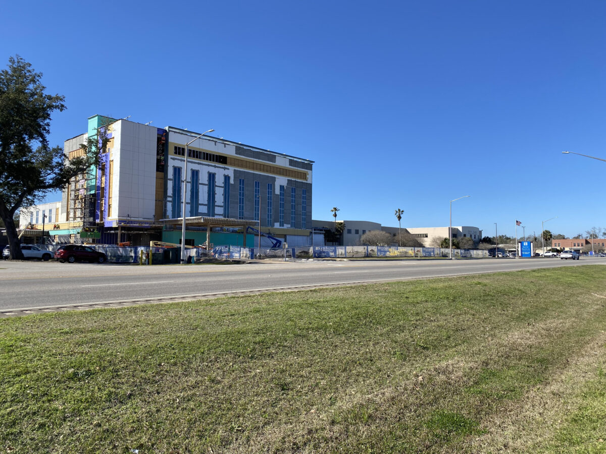 SBRMC named one of top hospitals in nation - City of Foley