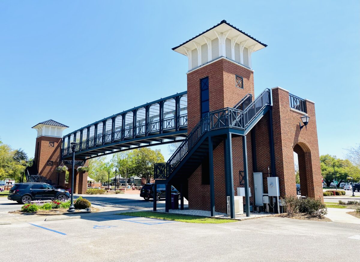 Artists asked to create Downtown Foley bike rack designs - City of Foley