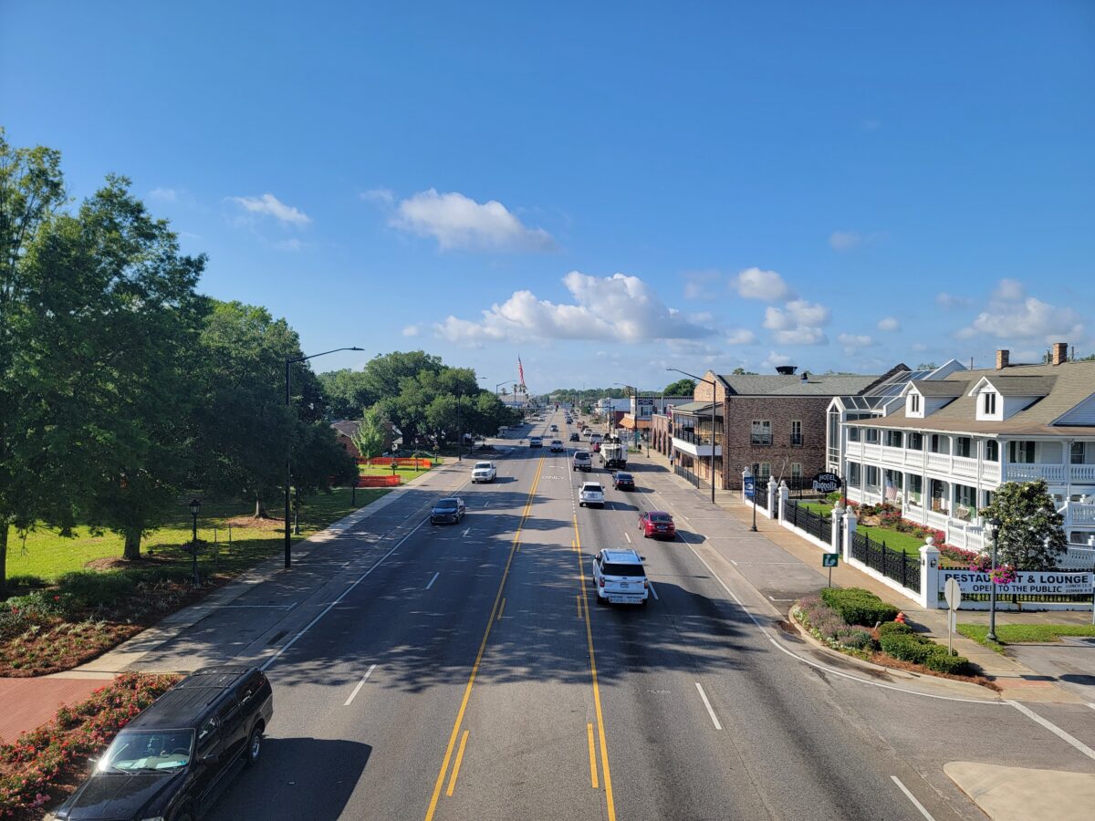 Press & Media - City of Foley