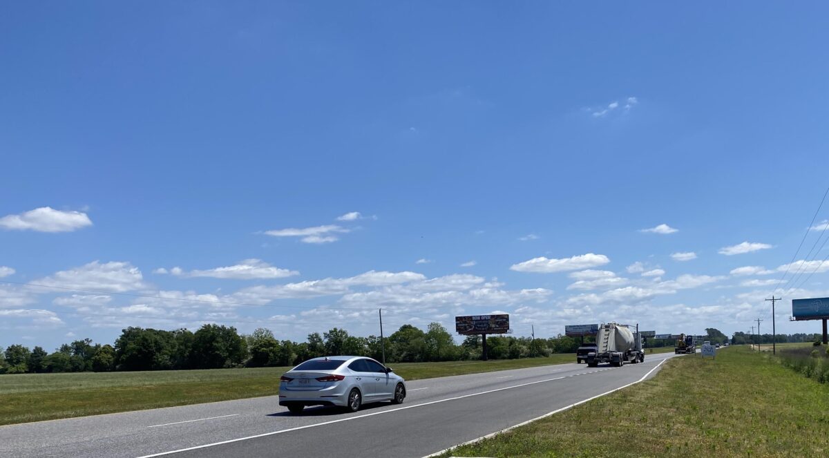 Foley preparing work to transfer Beach Express to state - City of Foley