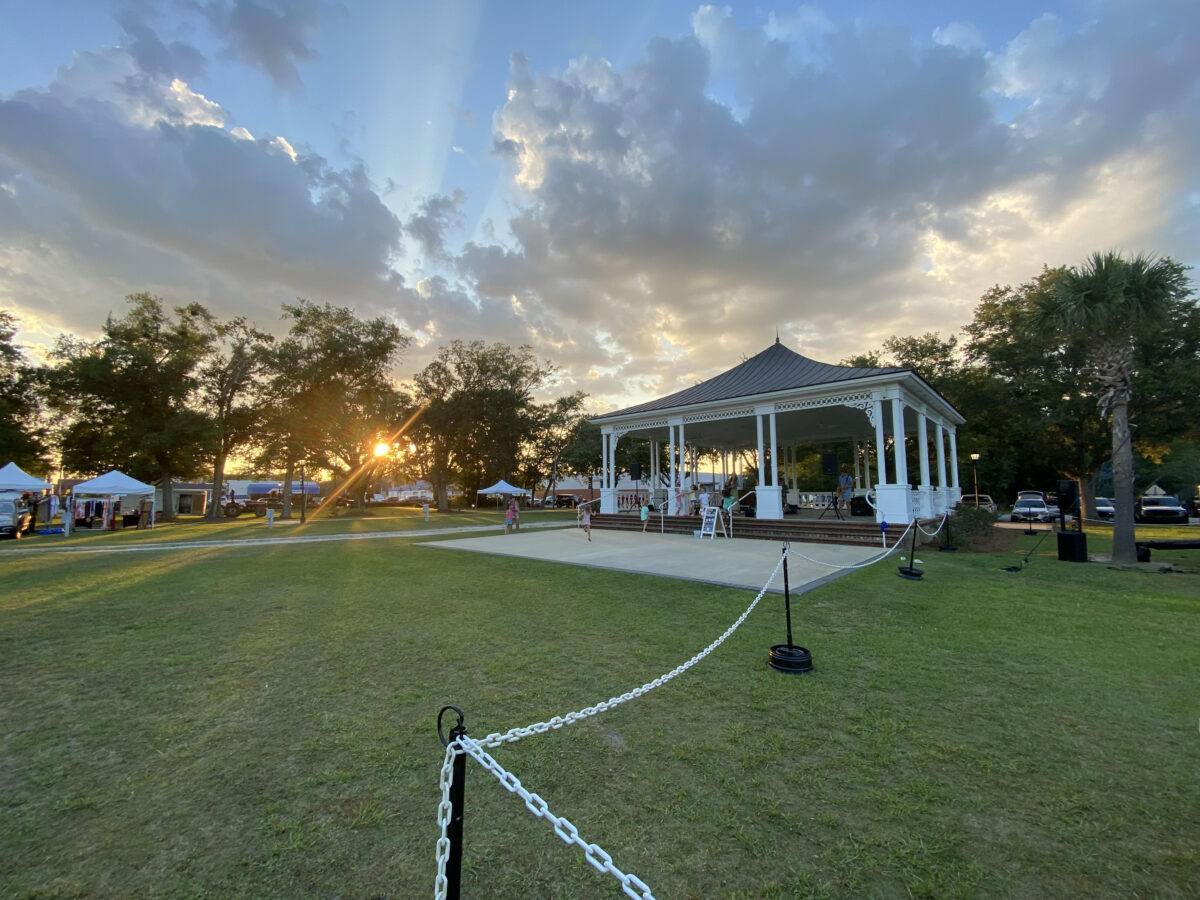 Press & Media - City of Foley