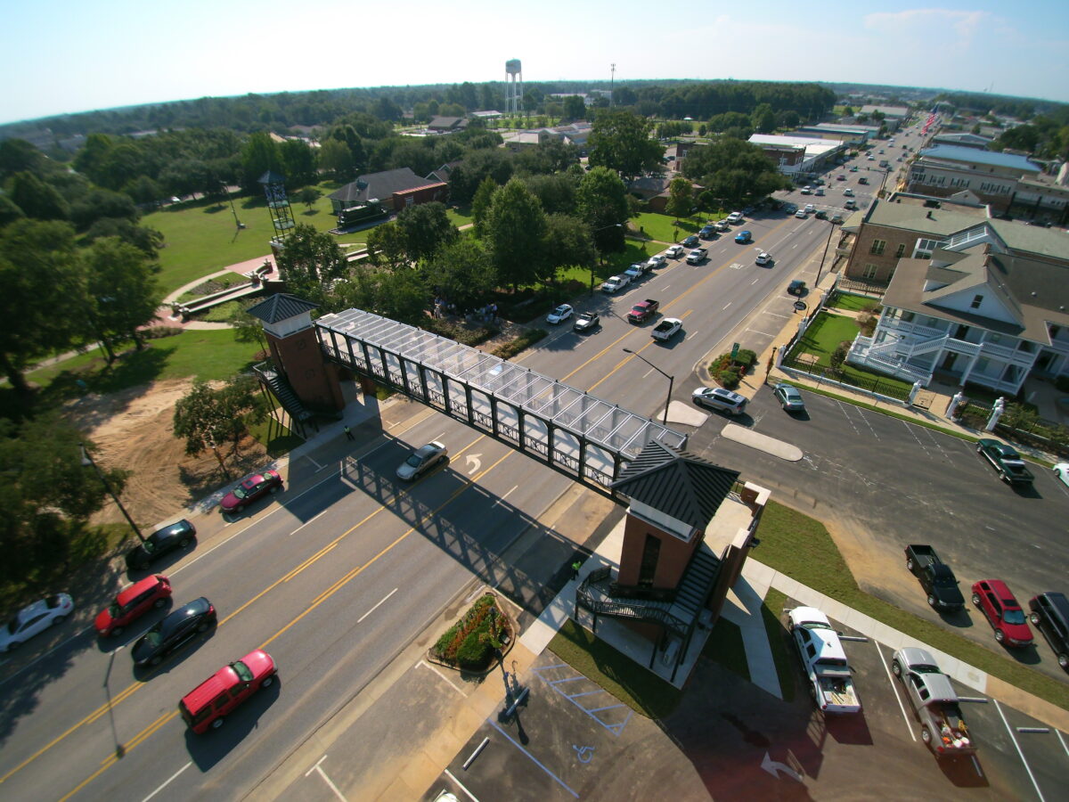 Press & Media - City of Foley