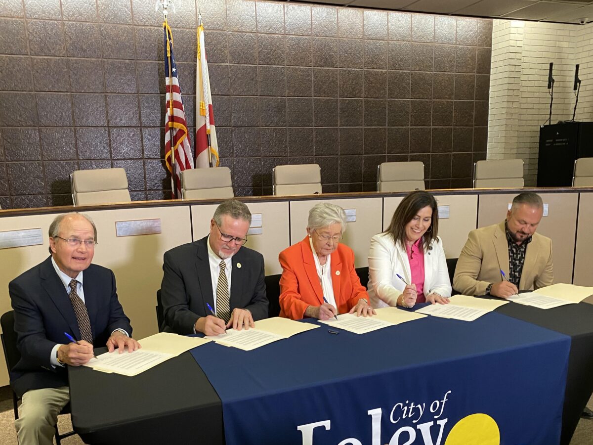 Tolls end as state takes over Beach Express bridge - City of Foley