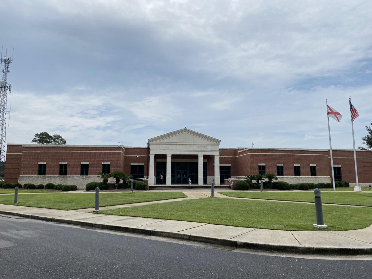 Foley adds to police pay, opportunities - City of Foley