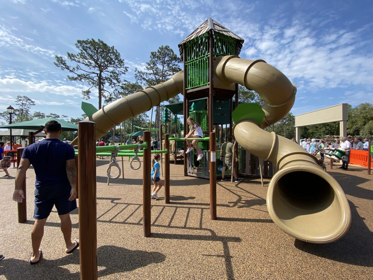 Foley studies park rule changes - City of Foley