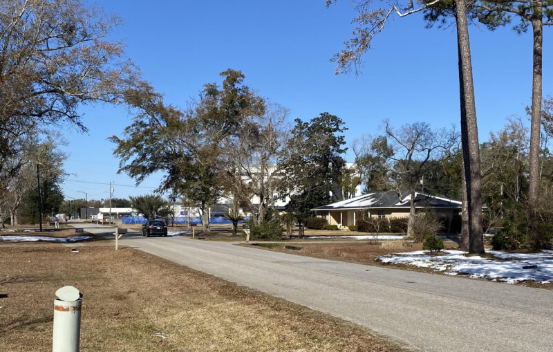 Foley sets zoning rules for residential, commercial transitions - City ...