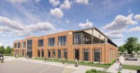 Work begins on new Foley Public Library - City of Foley