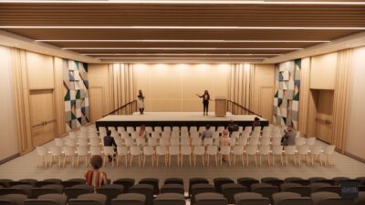 Work begins on new Foley Public Library - City of Foley