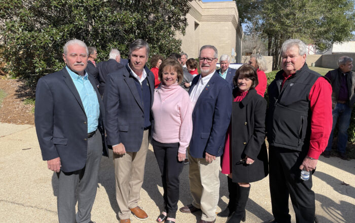 News - City of Foley