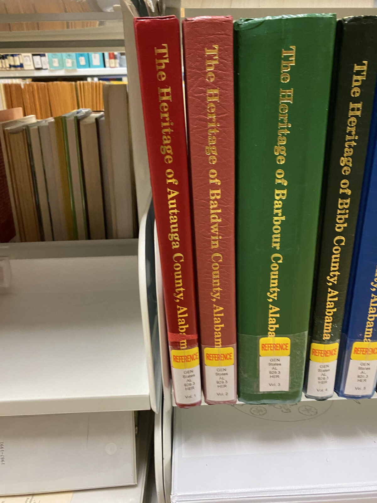 Foley Library Expands Historical Mission with New Cultural and Heritage ...