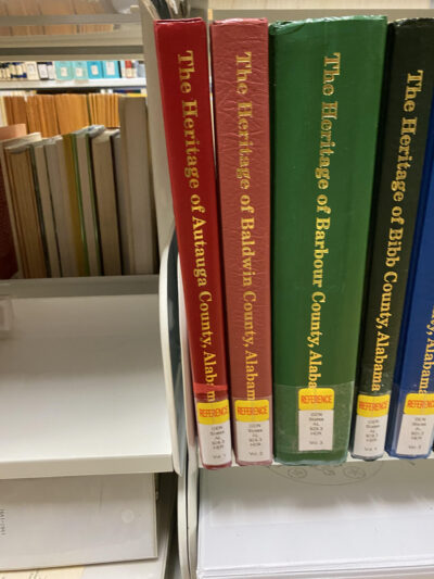 Foley Library Expands Historical Mission with New Cultural and Heritage ...