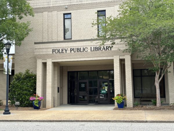 Foley offices to close for July 4 holiday - City of Foley