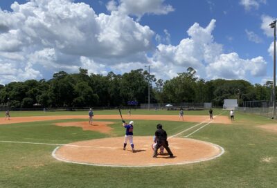 More improvements planned for Mel Roberts Park - City of Foley