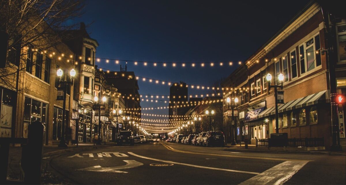 Downtown Foley Pedestrian Enhancements Moving Forward with Decorative ...