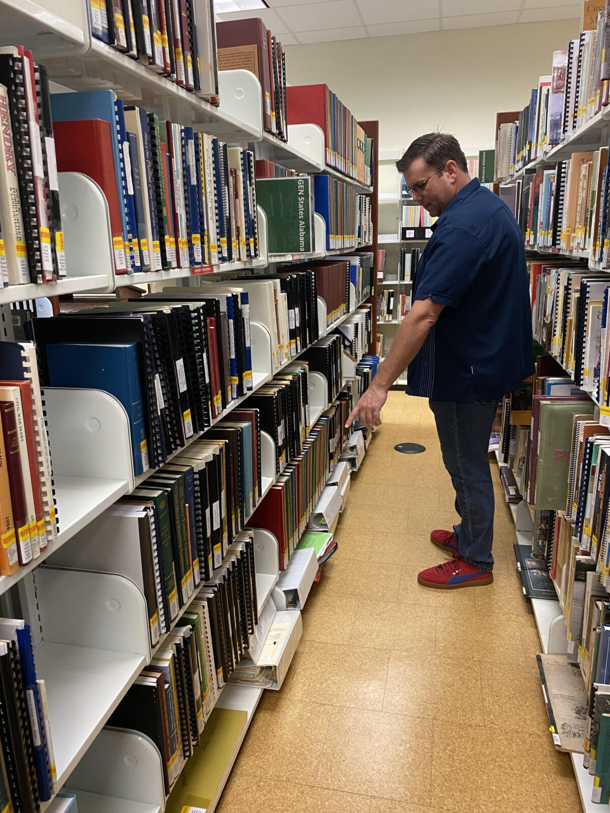 Foley Library Expands Historical Mission with New Cultural and Heritage ...