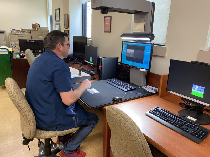 Foley Library Expands Historical Mission with New Cultural and Heritage ...