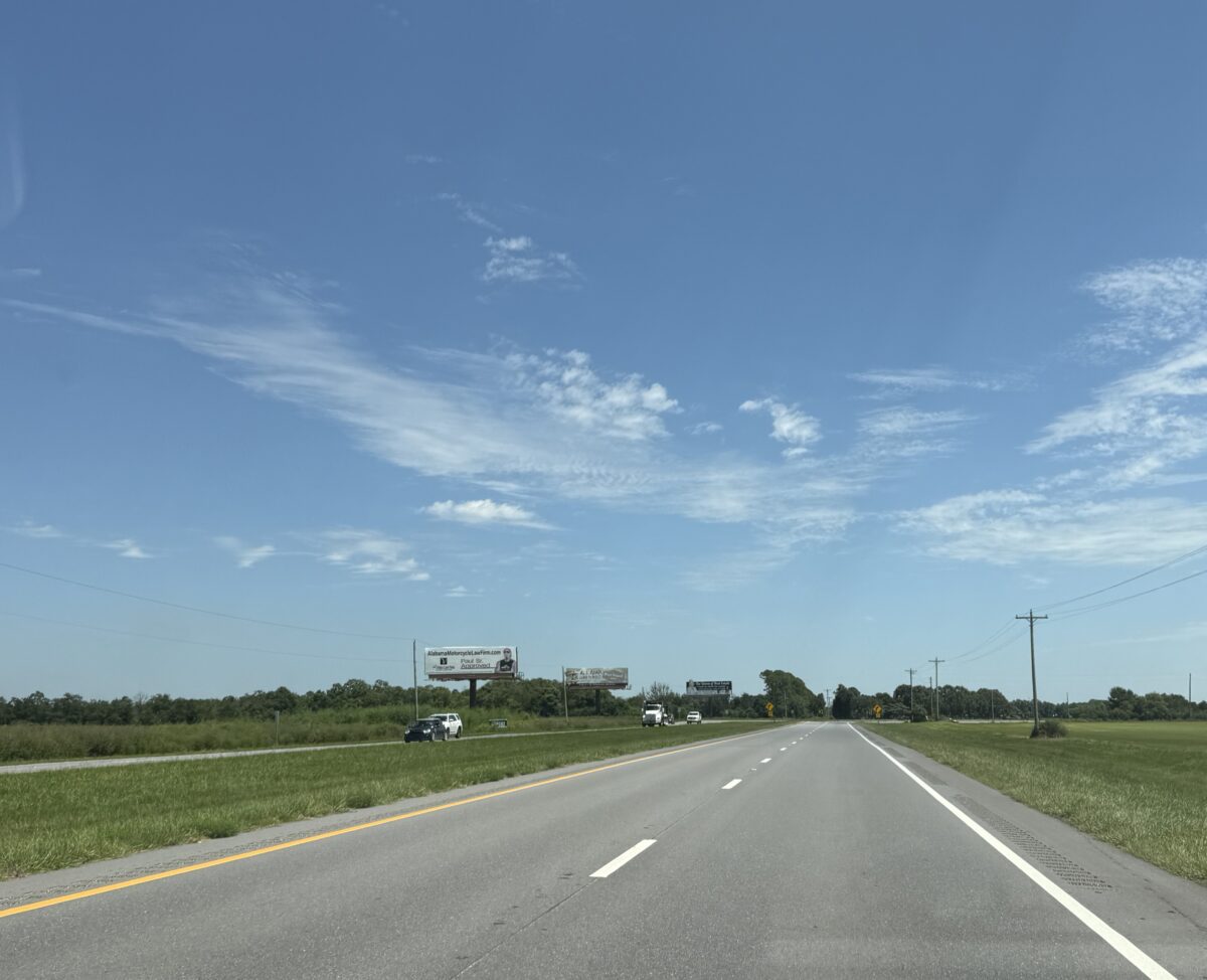 ALDOT takes over Foley Beach Express - City of Foley