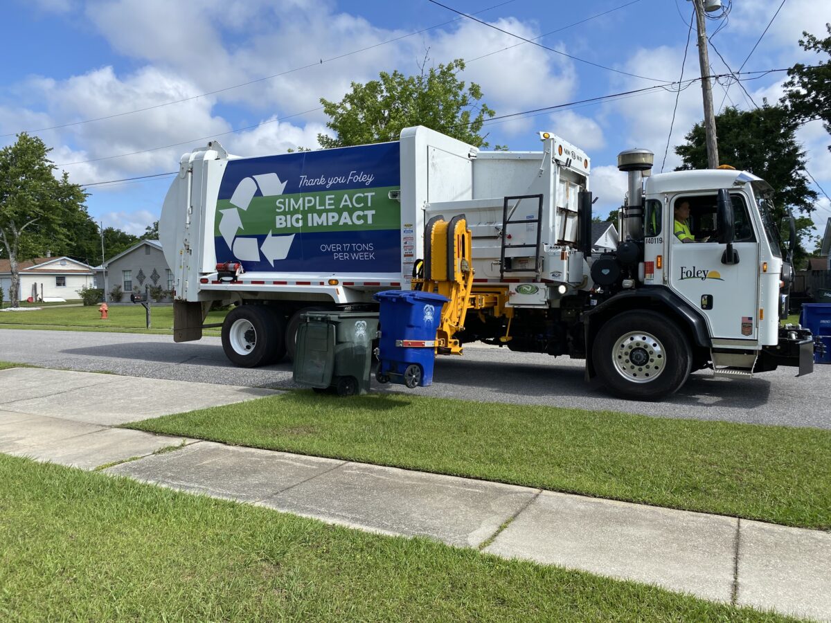Foley offices to close Monday, Tuesday for Veterans Day - City of Foley