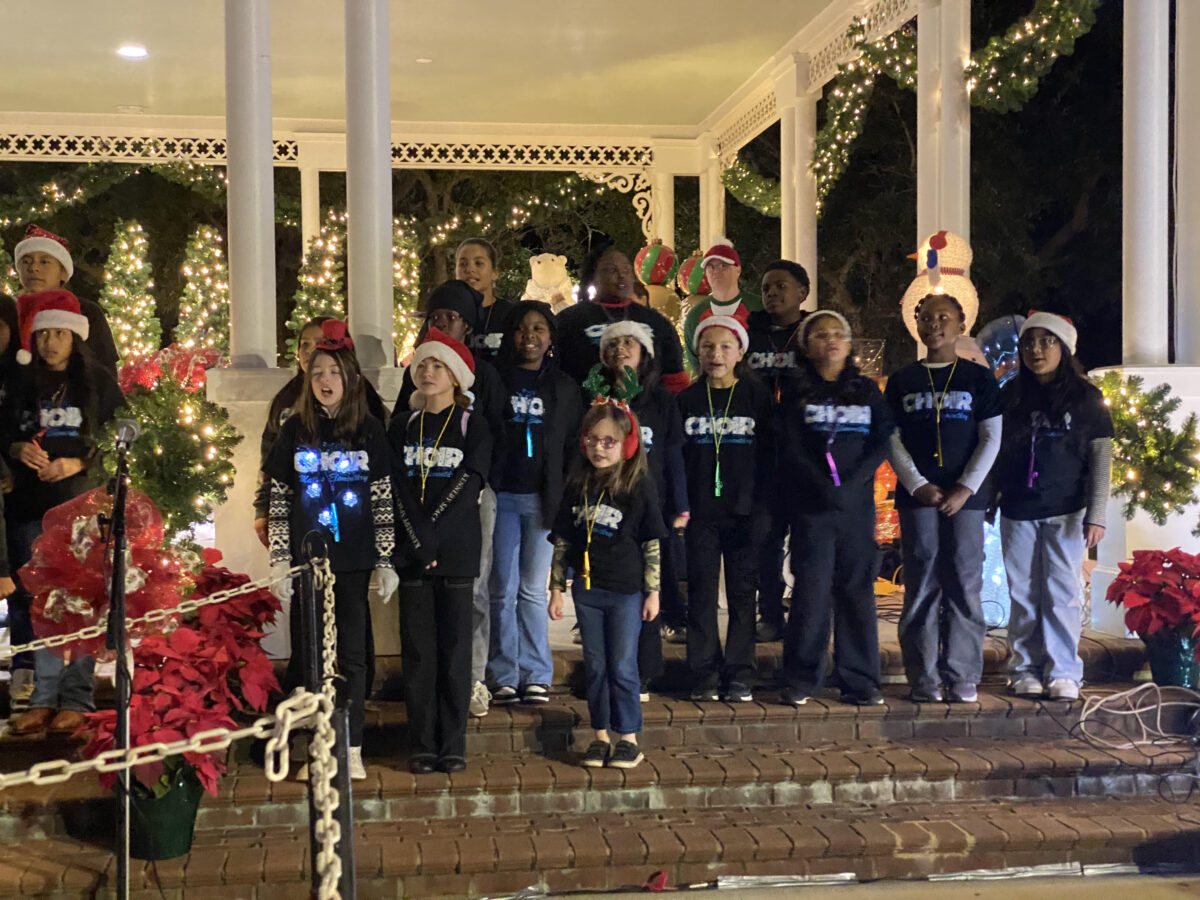 Foley holiday events rescheduled due to weather - City of Foley