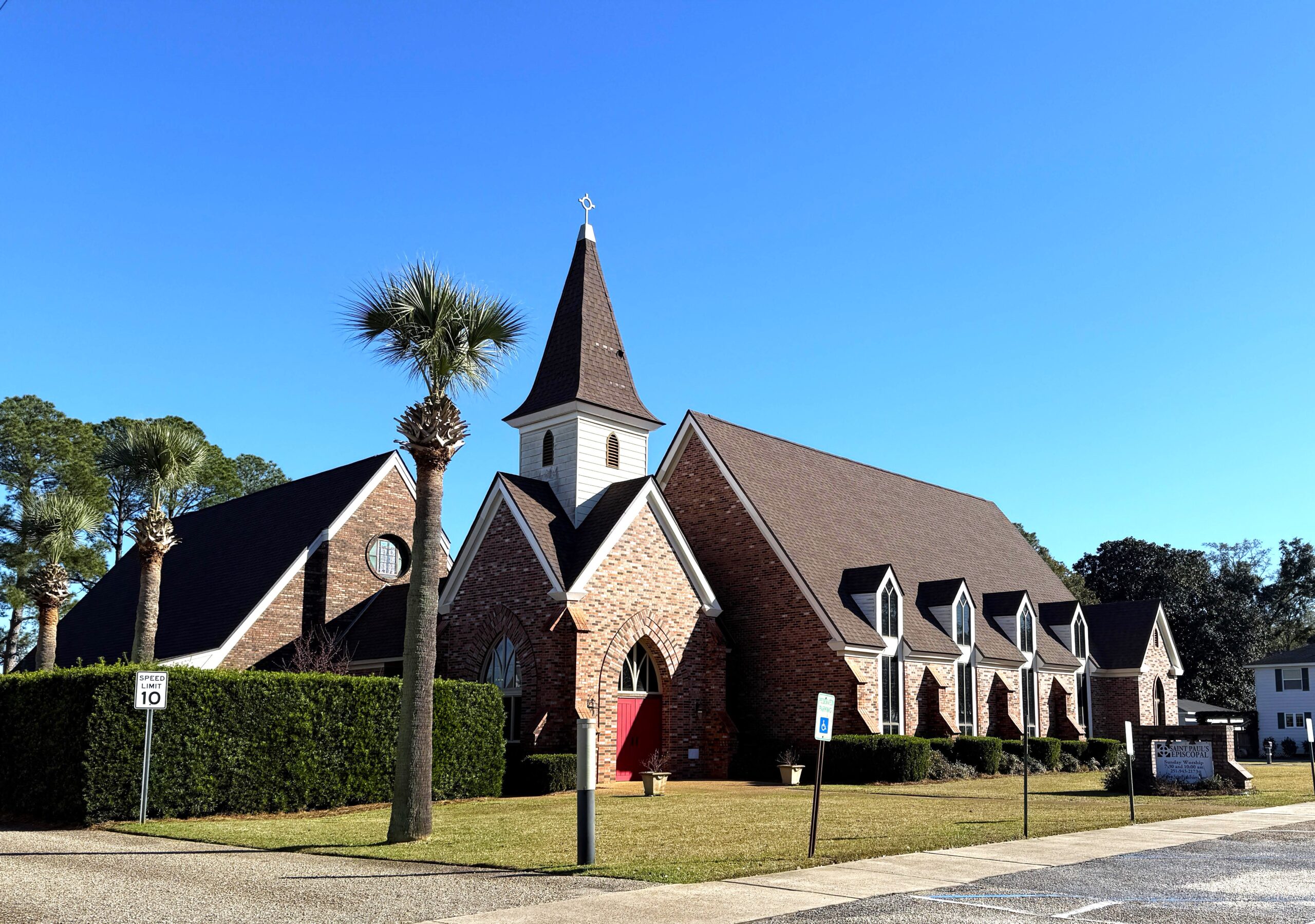 Safer Warming Center to Open in Foley Saturday Due to Cold Weather ...