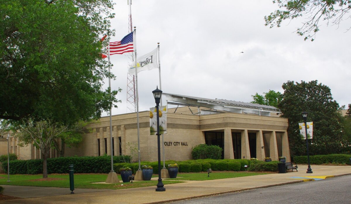 Foley City Council to meet Monday - City of Foley