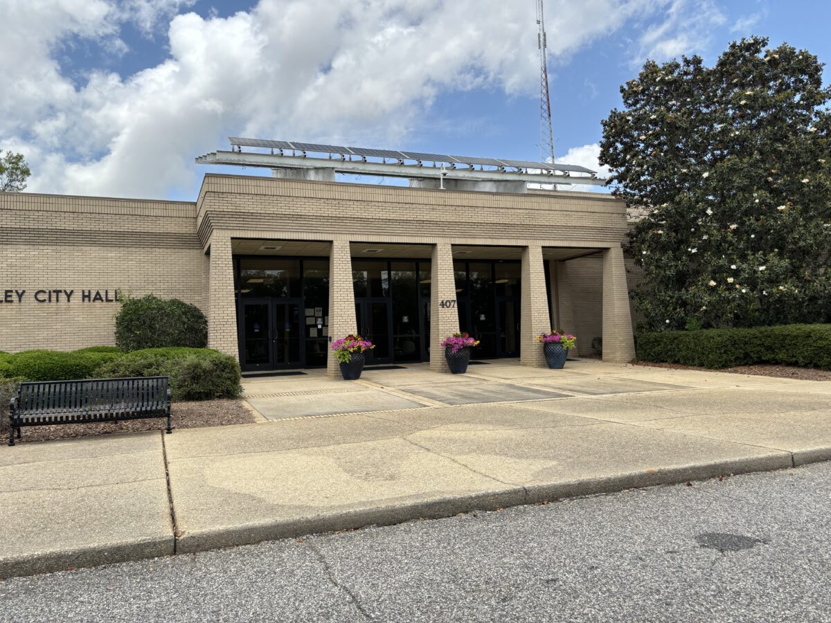 Foley City Council to meet Monday - City of Foley